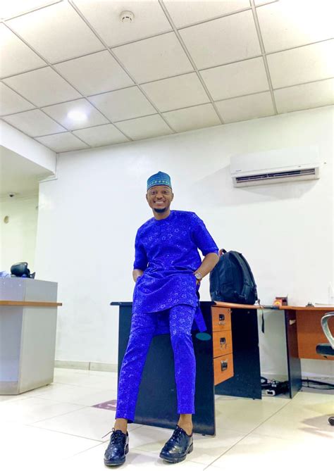 Ibrahim Usman On Linkedin Setting And Maintaining Boundaries Is