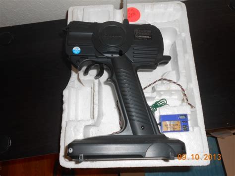 MX Airtronics Controller R C Tech Forums