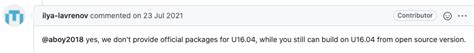 Bug Error While Make In Ubuntu Issue Openvinotoolkit Openvino Github