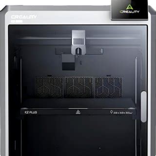 Creality K2 Plus Vs The Makerbot Replicator Plus What Is The Difference