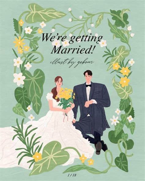 일러스트 작가 고봄 일러스트레이션 제작 외주 협업 오랜만에 개인의뢰로 작업한 일러스트를 올려보아요 부모님의 추억 여행 한 장을 의뢰해주셨어요 의미 있는 선물에