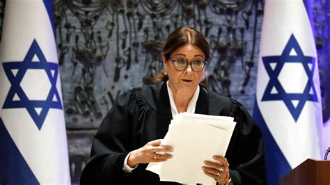 Netanyahu Judicial Overhaul Will Be Fatal Blow To Israels Democracy