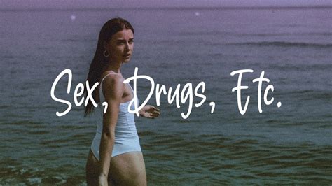 Beach Weather Sex Drugs Etc Lyrics YouTube Music