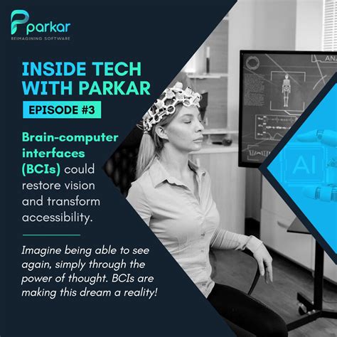 Parkar On Linkedin Parkar Insidetechwithparkar Technews Braincomputerinterfaces Bci
