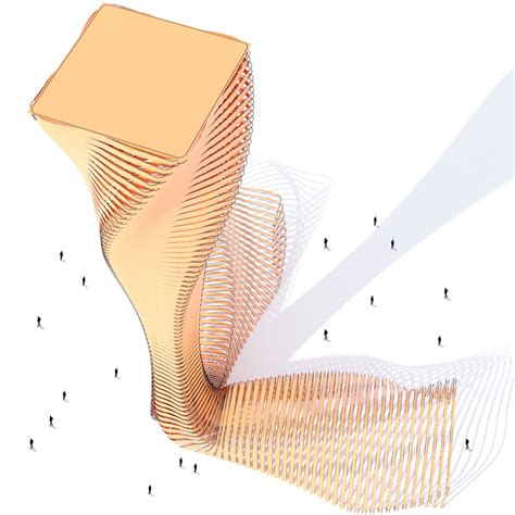 Transforming A Parametric Tower Grasshopper Tutorial