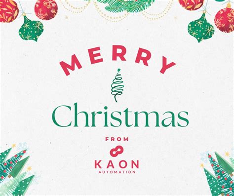 Kaon Automation On Linkedin Kaonautomation