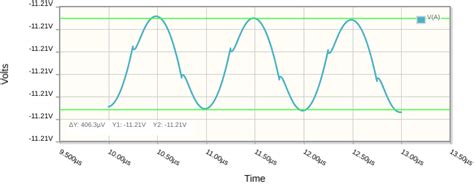 Ldo Designing A Variable Negative Output Voltage Converter With Low Ripple Electrical