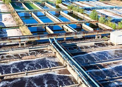 کاربرد پکیج تصفیه فاضلاب به روش هوازی چیست؟