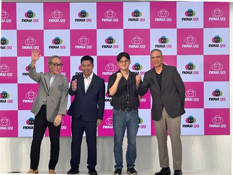 Nowgg On Linkedin Gamingcommunity Cloudgaming