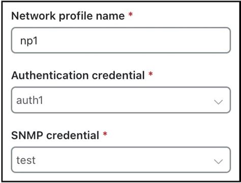 Cisco Crosswork Planning 7 0 Collection Setup And Administration Configure Network Models