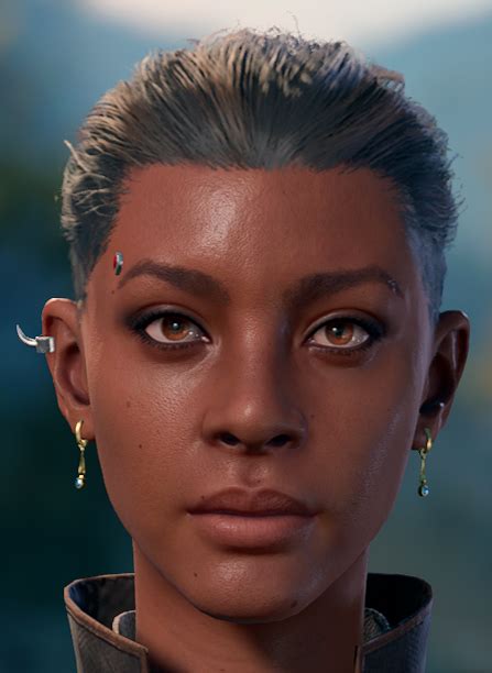 Creating Piercings With The Toolkit Bg3 Modding Community Wiki