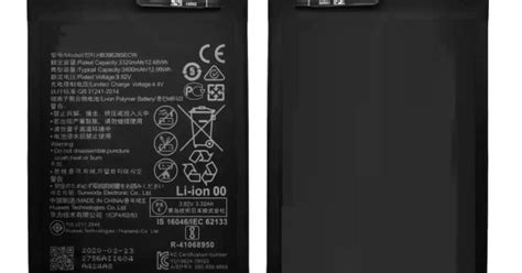 Huawei P Battery Replacement Best Price Cellspare