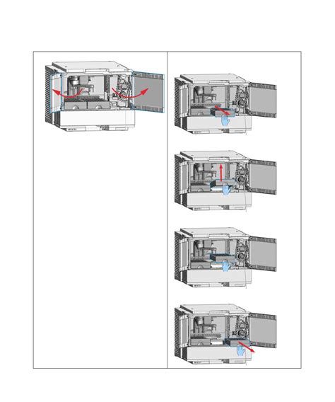 Agilent Infinitylab Lc User Manual Agilent Infinitylab Lc User Manual
