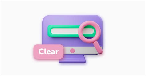 The Clear Button In Search A Key Consideration By Fiona Lim Ux Designer 🇸🇬 Medium