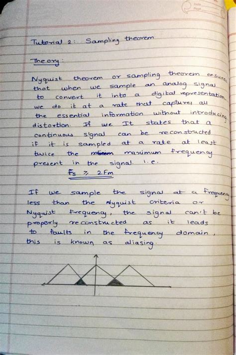 Dspnotesztrawnsformand Convolution Theory Pdf