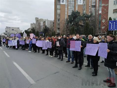 Асоцијација за цистична фиброза бара државата веднаш да обезбеди средства за терапија за болеста