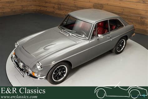 1975 Mg Mgb For Sale Netherlands
