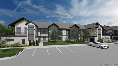 Oddo Development Wins Final Ok For Two Phases Of 300m Leawood Project Kansas City Business