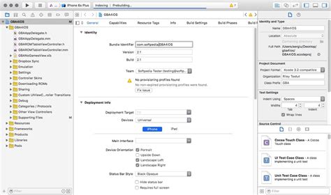 Build And Run IOS Apps On Your IPhone IPad Or IPod Touch Without A Developer Account