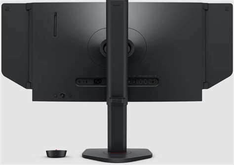 Zowie Introduces All New Xl X Series Gaming Monitors Xl2546x And