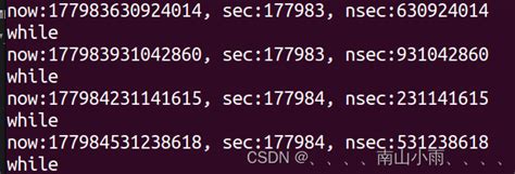 linux c编程 获取系统时间 linux c系统开机时间 csdn博客