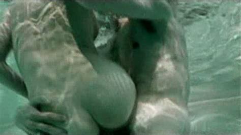 Naked Linda Vroom In Zodiac Killer