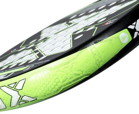 Nox Padel Racket Protector Clear Everythingpadel