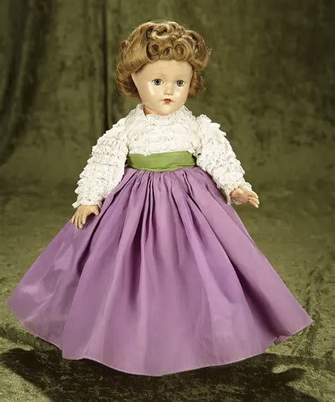 Replica Dolls Effanbee