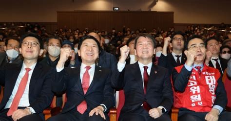 김기현 ‘울산 땅 수사 의뢰“우리 후보들 민주당 2중대”