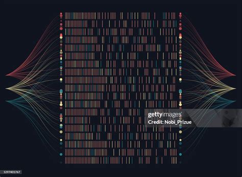Big Genomic Data Visualization High Res Vector Graphic Getty Images