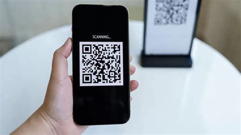 Pixel QR Code Scanner Not Working Heres Why And How To Fix It The Droid Guy