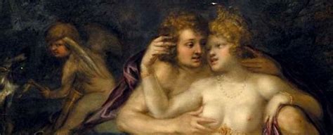 The Sex Planets In Astrology