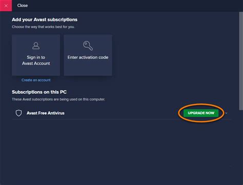 Pasteruae Blogg Se Does Avast Malware Scan