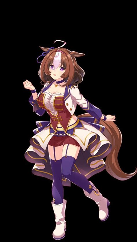 Meisho Doto Uma Musume Pretty Derby Road To The Top Mobile Wallpaper By Cygames 3657759