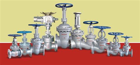 阀门的种类及图片 图示 图例 大山谷图库