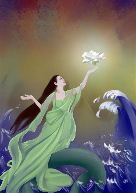 女娲补天画画图片 女娲补天简笔画小学 伤感说说吧