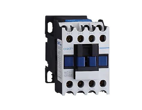 Chnt Kontaktör 4 Kw 9a 220v 5060hz Nc1 0910 Fiyatları Özellikleri Ve