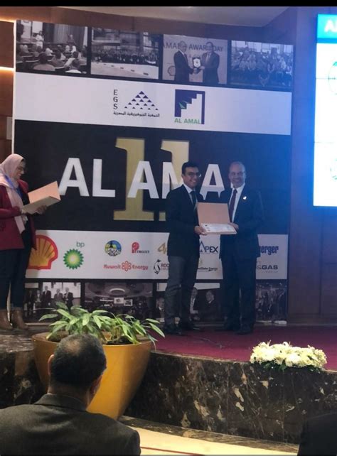 Mohamed Hassan On Linkedin It Was The Last But Sure Not The Least Actually It Is The Beginning