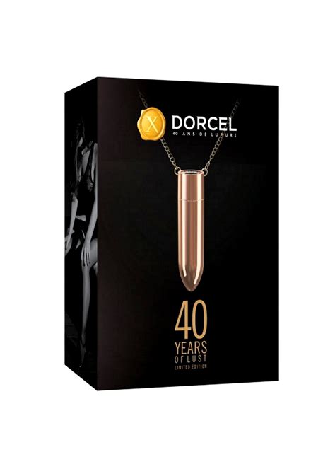 Dorcel Intimate Toys Avec Amour Lingerie