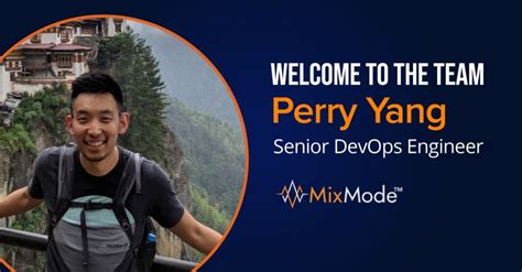 Mixmode On Linkedin Cybersecurity Devops Newteammember Startup Startuplife