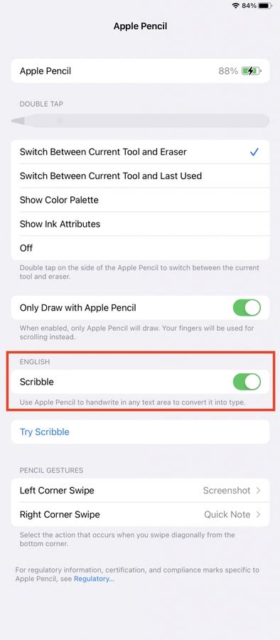 How To Use Scribble To Take Notes In IPadOS 16 TechRepublic