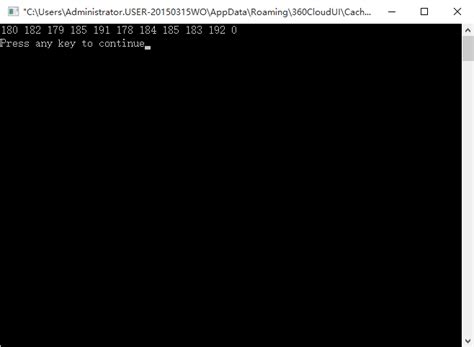 c语言之文件操作06——写数据到文本文件遇0停止 linux c file open w 写文件碰到0停止 csdn博客