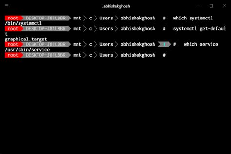 Service Vs Systemctl In Linux