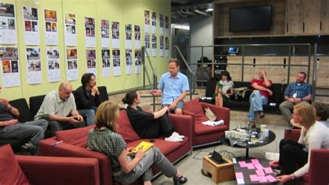 Agile Collaboration Stby