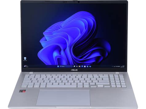 Asus Vivobook 16 Flip Tp3607sa Copilot Pc Review 16 Inches 1