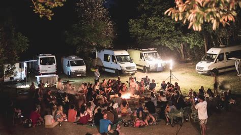 Idle Theory Bus Right After The Sun Went Down A First Frightening