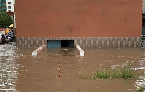 Үерийн бүс дэх үнэтэй байрны оршин суугчид уулаа бараадна уу” Guren Mn