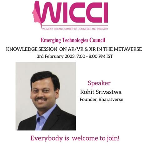 Yamini Khurana On Linkedin For All The Arvr And Xr In The Metaverse