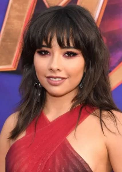 Xochitl Gomez Photo On Mycast Fan Casting Your Favorite Stories