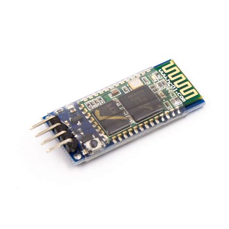 Hc Wireless Bluetooth RF Transceiver Module China Blue Tooth Module And Hc Price